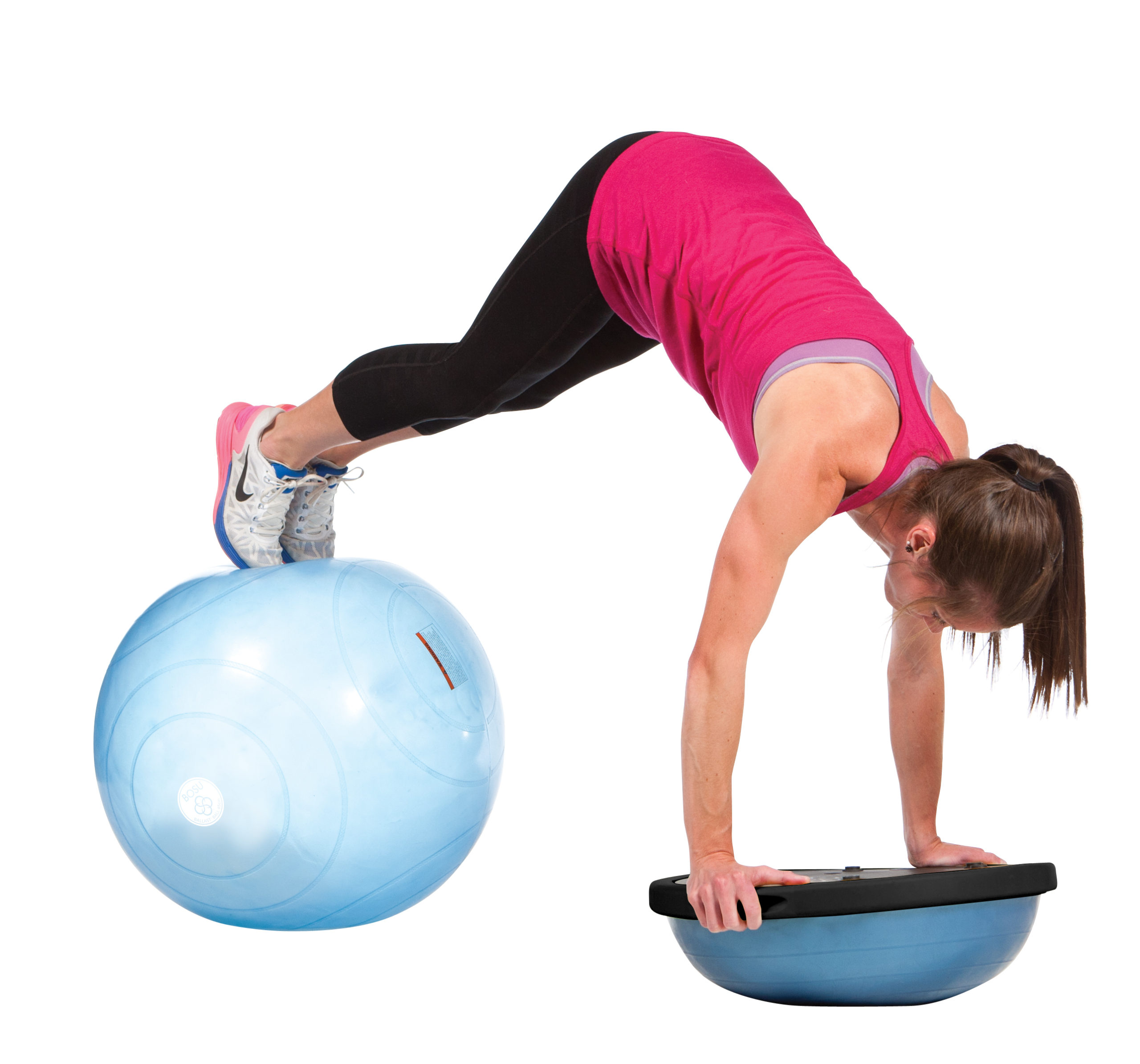 BOSU BALL – Sports "R" Us Ltd
