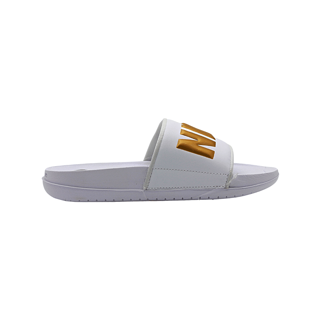 Nike Women's Offcourt Slides BQ4632 - Sports "R" Us Ltd