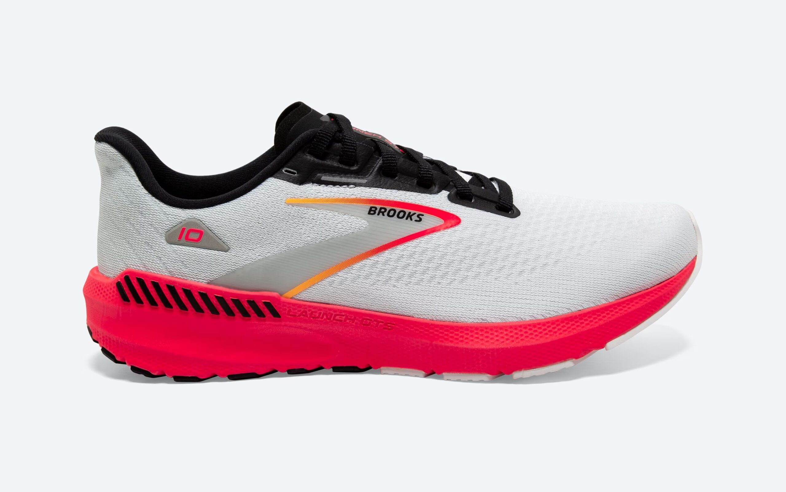 Brooks Mens Launch GTS 10 1104101D410 - Sports "R" Us Ltd