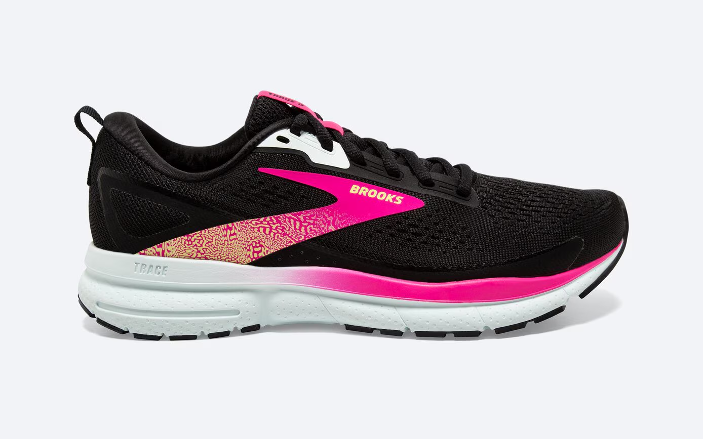 Brooks Women's Trace 3 1204011B098 - Sports "R" Us Ltd