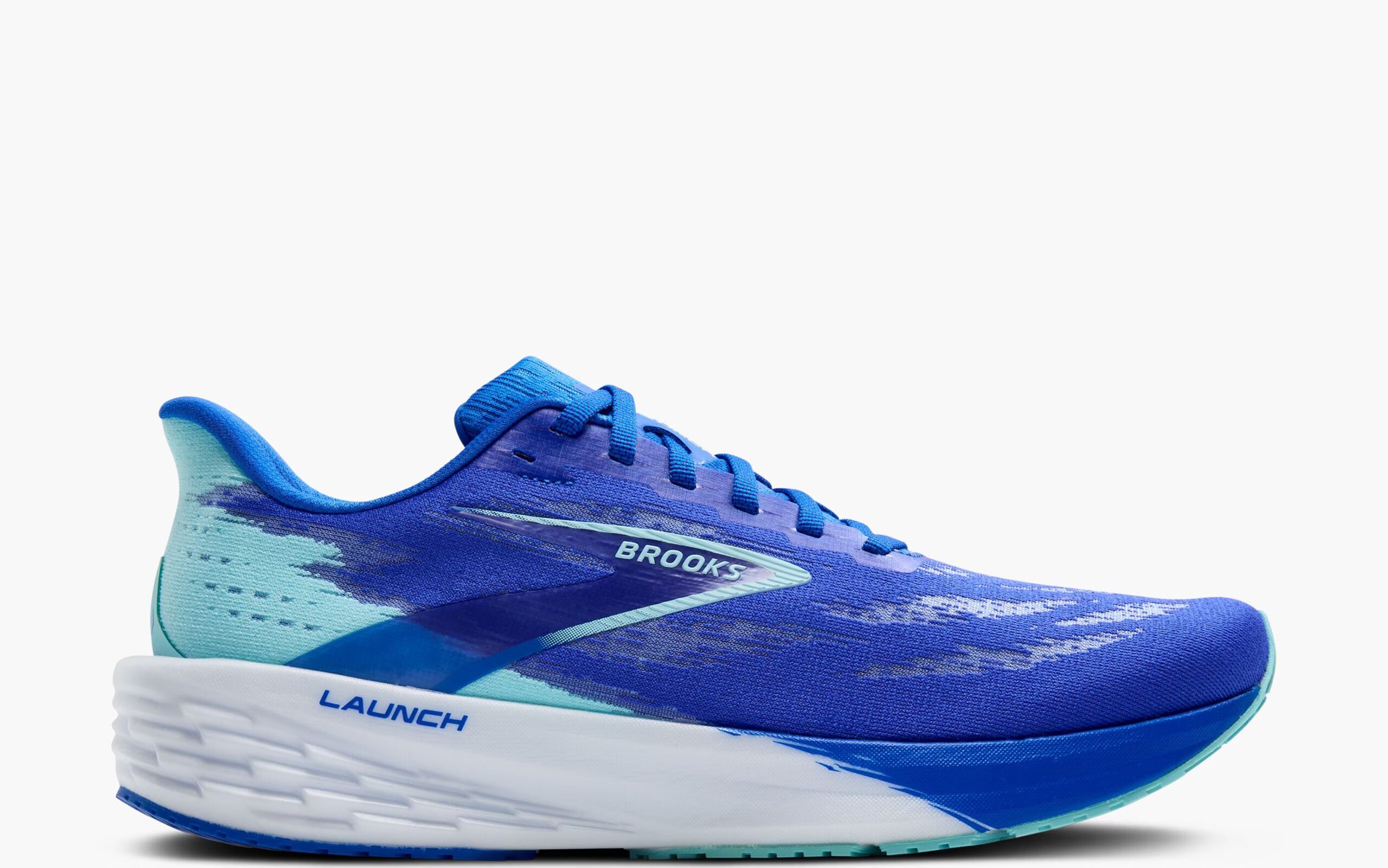 Brooks Mens Launch 11 1104501D450 - Sports "R" Us Ltd