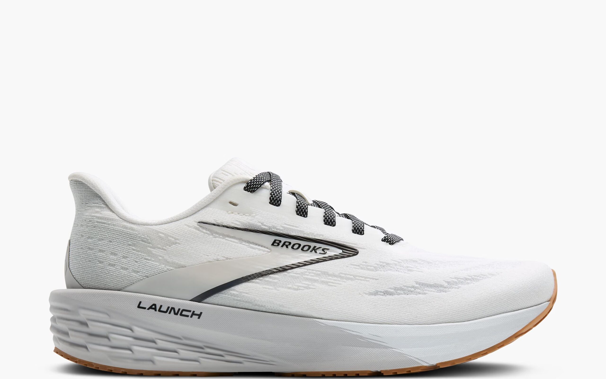 Brooks Mens Launch 11 1104501D135 - Sports "R" Us Ltd